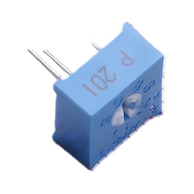 JIERR 3386P-1-202LF Trimmer Potentiometer