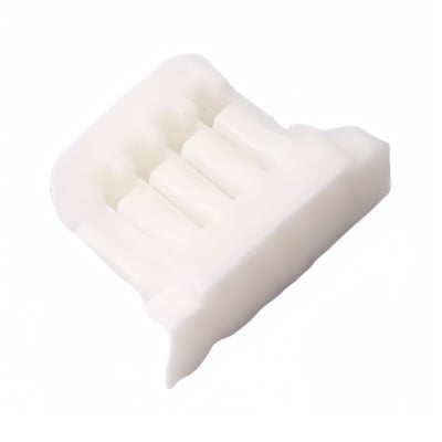 SHOU HAN SH1.0-3Y Rectangular Connector Housing