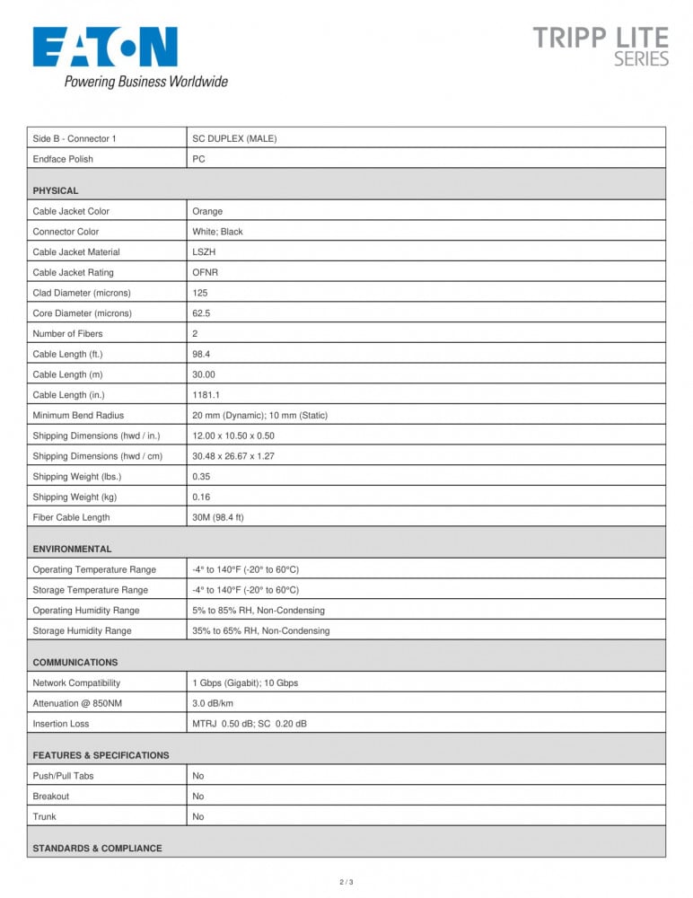 N310-30M technical document page 2