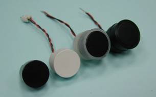 Air Ultrasonic Ceramic Transducers for sale