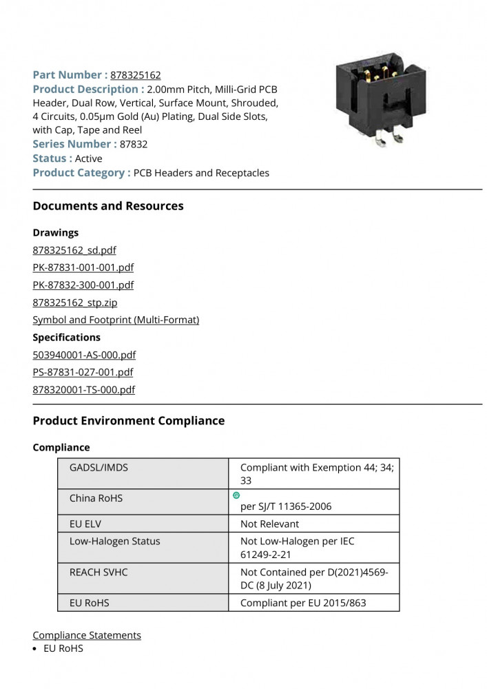 878325162 technical document preview, page 1