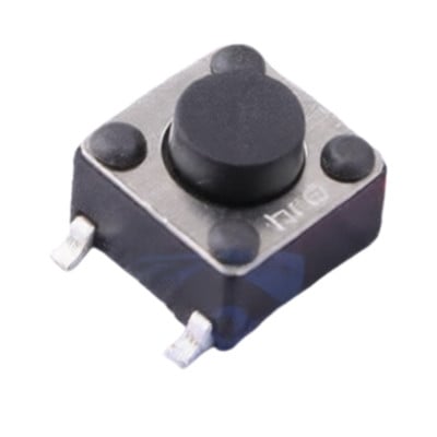 Korean Hroparts Elec K2-1102ST-A4SC-04 Tactile Switch
