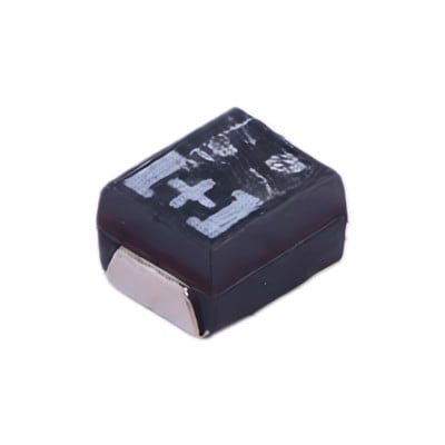 PANASONIC 6TPC47M Tantalum Polymer Capacitor