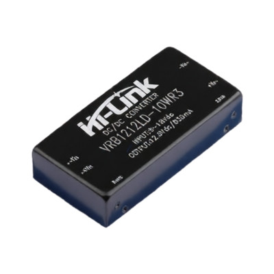 HI-LINK VRB1212LD-10WR3 DC DC Converter for sale