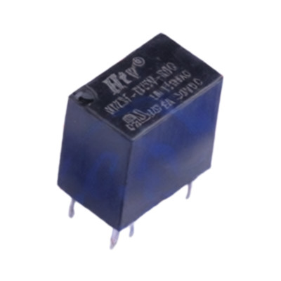 HTV(Ningbo Bo Yue Elec) HT23F-DC5V-SDG Signal Relay for sale