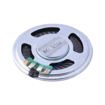 INGHAi GSPK3605TN-8R0.8W Alarm Buzzer & Siren Chip