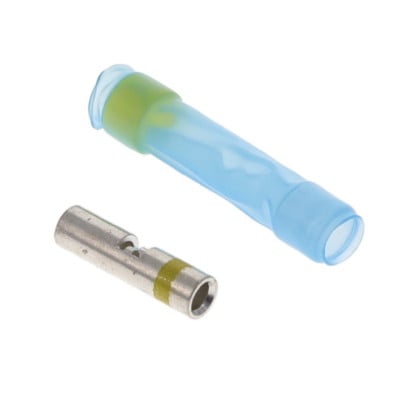 TE Connectivity D-436-88 Wire Splice Connector