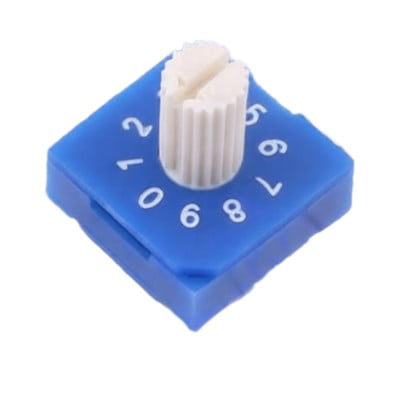 BIWIN R9316R7H DIP/SIP Switch Chip