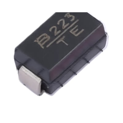 BOURNS SMAJ5.0CA TVS Diode – Bidirectional Surge Protection Component for sale