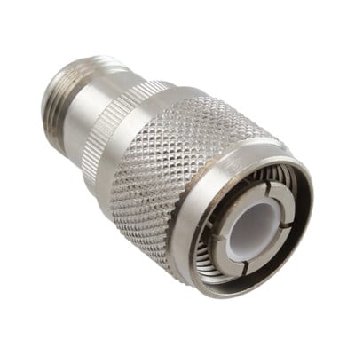 Amphenol 000-16050 Coaxial Connector (RF) Adapter for sale