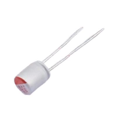 ChengTao CT0J108M0611 Aluminum-Polymer Capacitor