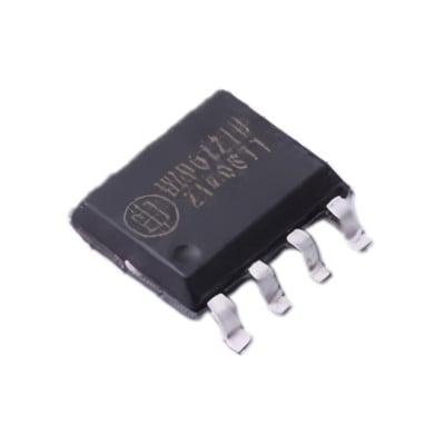 Bardeen Micro. BDR6127 Motor Driver & Controller Chip