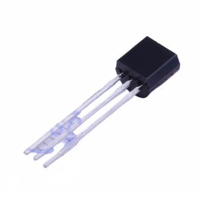 BLUE ROCKET S8050-C Single Bipolar Transistor