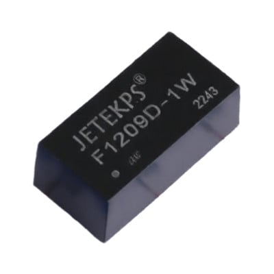 JETEKPS F0512D-1W DC DC Converter Chip