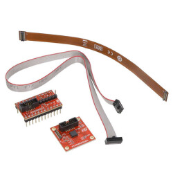 Bosch SHUTTLE BOARD 3.0 BMA456 for sale