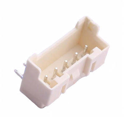 Hongxing HX25066-9WAP Male Pin Header Chip
