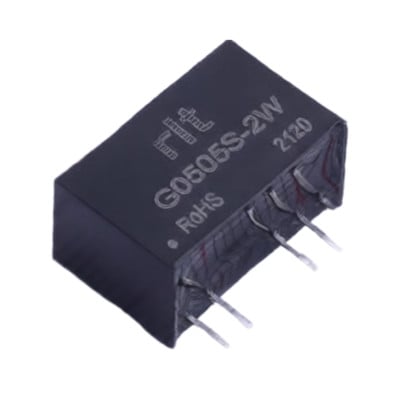 RLT A0505S-2W DC DC Converter Chip