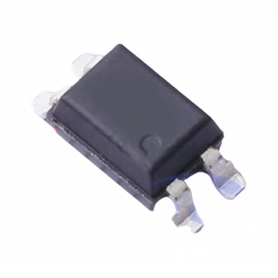 Broadcom HCPL-817-W0BE Photovoltaic Output Optoisolator Transistor