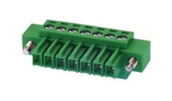 EATON EM252503 Header Plug Socket
