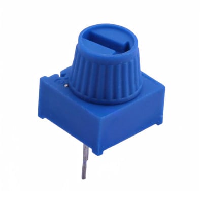 BOCHEN 3386P-1-101 Trimmer Potentiometer