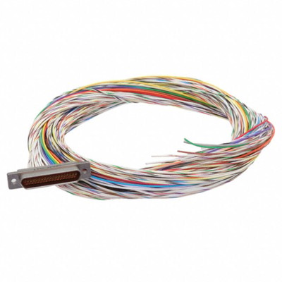CINCH DCDA51S6E5-36.0B D-Sub Cable Assembly