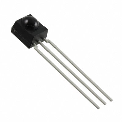 VISHAY TSOP4838 Infrared Remote Receiver Photo Detector Module