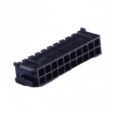Hongxing HX30002-10A Male Header Pins
