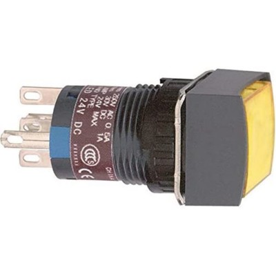 Schneider XB6ECW5J1P Pushbutton Switch for sale