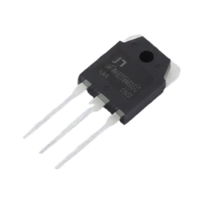 JIAENSEMI JFAM25N50E Single N-Channel MOSFET