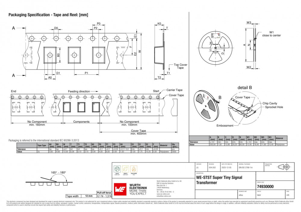 74930000 technical document, page 4