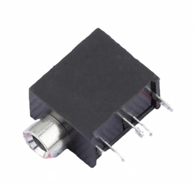 XKB Connection PJ-3255A Audio Connector