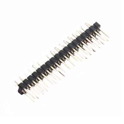 GREENCONN GPHA201-0302A001A1BA Male Header Pins