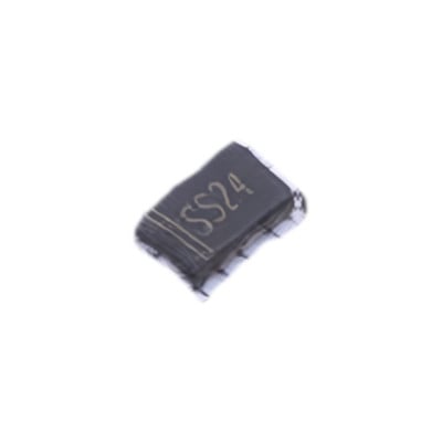 JSCJ SS36F Single Diode – Schottky Barrier Rectifier Chip