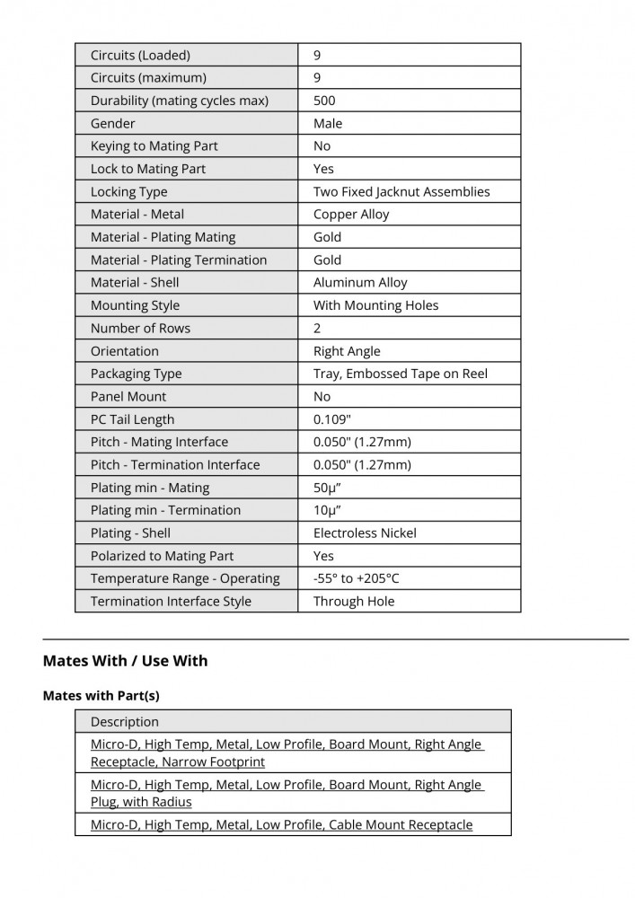 MSHT-252-009-323-220S technical document image 2