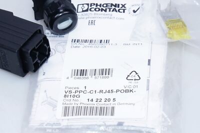 Phoenix Contact 1420401