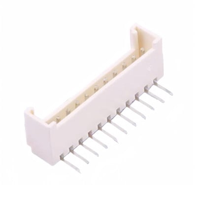 SHOU HAN 2.0-9P WZDK MS Male Header Pins