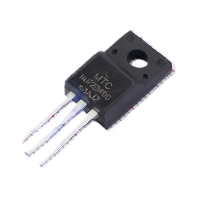 MIRACLE POWER MJC30N65 Single N-Channel MOSFET