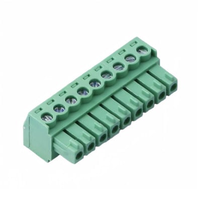 KANGNEX WJ15EDGK-3.81-09P-14-00A Header Plug Socket for sale