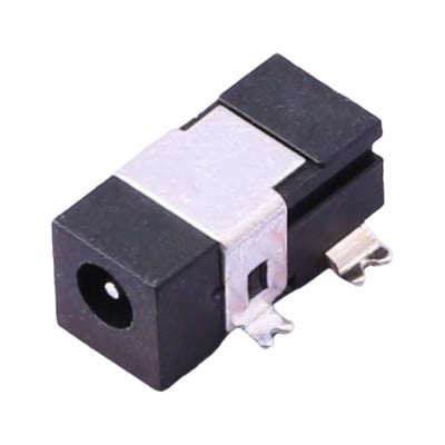 XKB Connection DC-531-2.5-SMT