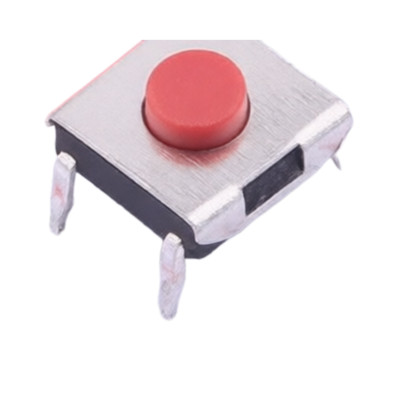 Yuandi TS-1080D-A2B2-D2 Tactile Switch
