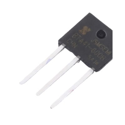 JSMSEMI BTA24-600B TRIAC