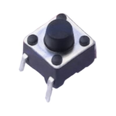 SHOU HAN TS669CJ 160gf BXG 022 Tactile Switch