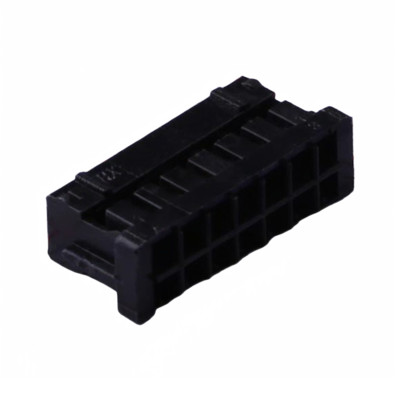 Hongxing HX20011-14Y Rectangular Connector Housing