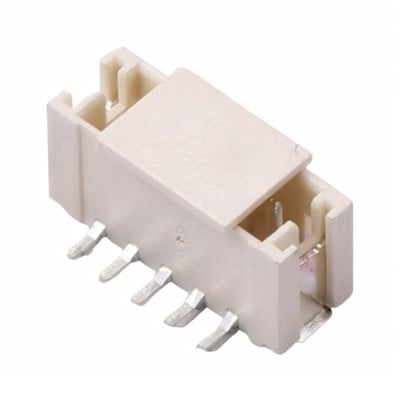 JUSHUO AFC20-S15ACA-00 Male Header Pins