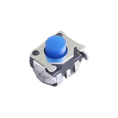 SHOU HAN TS3425A4P WZ 250gf 016 Tactile Switch