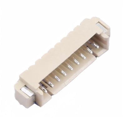 MAX MXMS-1.25-08P-LT1-0-A Male Header Pins