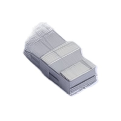 HCI HCCF3-10.700-F280IL03A5L Ceramic Filter