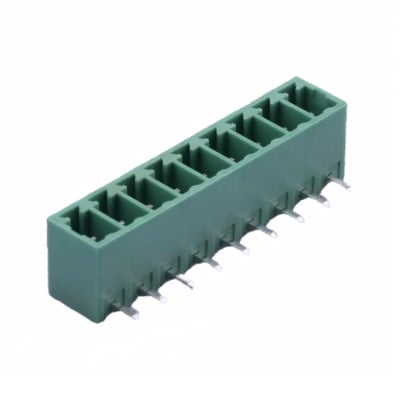JILN JL15EDGRC-25407G01 Header Plug Socket Chip