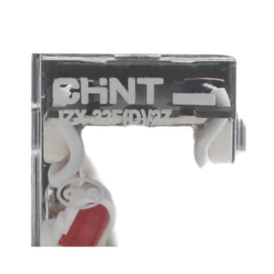 CHINT JSS48A-S AC220V Industrial Relay