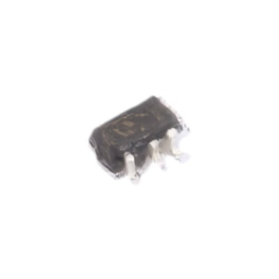 onsemi MUN5135T1G Single Pre-Biased Bipolar Transistor